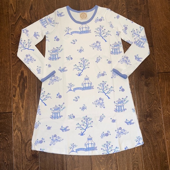 The Beaufort Bonnet Company | Dresses | Nwt Tbbc Long Sleeve Polly Play ...